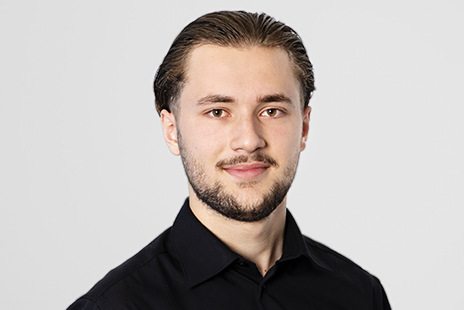 Ihre Ansprechpartner